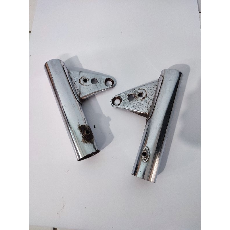 Jual KUPINGAN LAMPU CB125 US-CG125 ORIGINAL | Shopee Indonesia