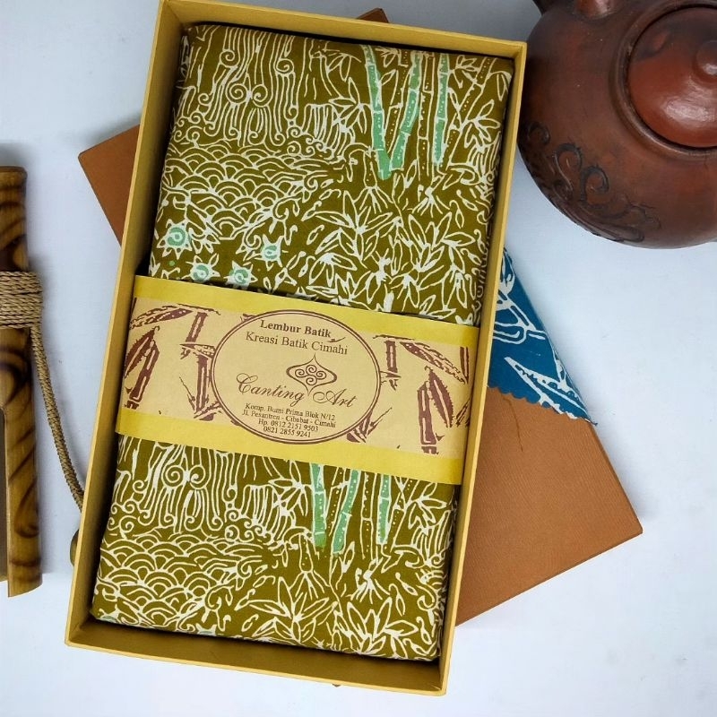 Jual KAIN BATIK/ BAHAN BATIK CIMAHI - (LB-3WKCC) | Shopee Indonesia