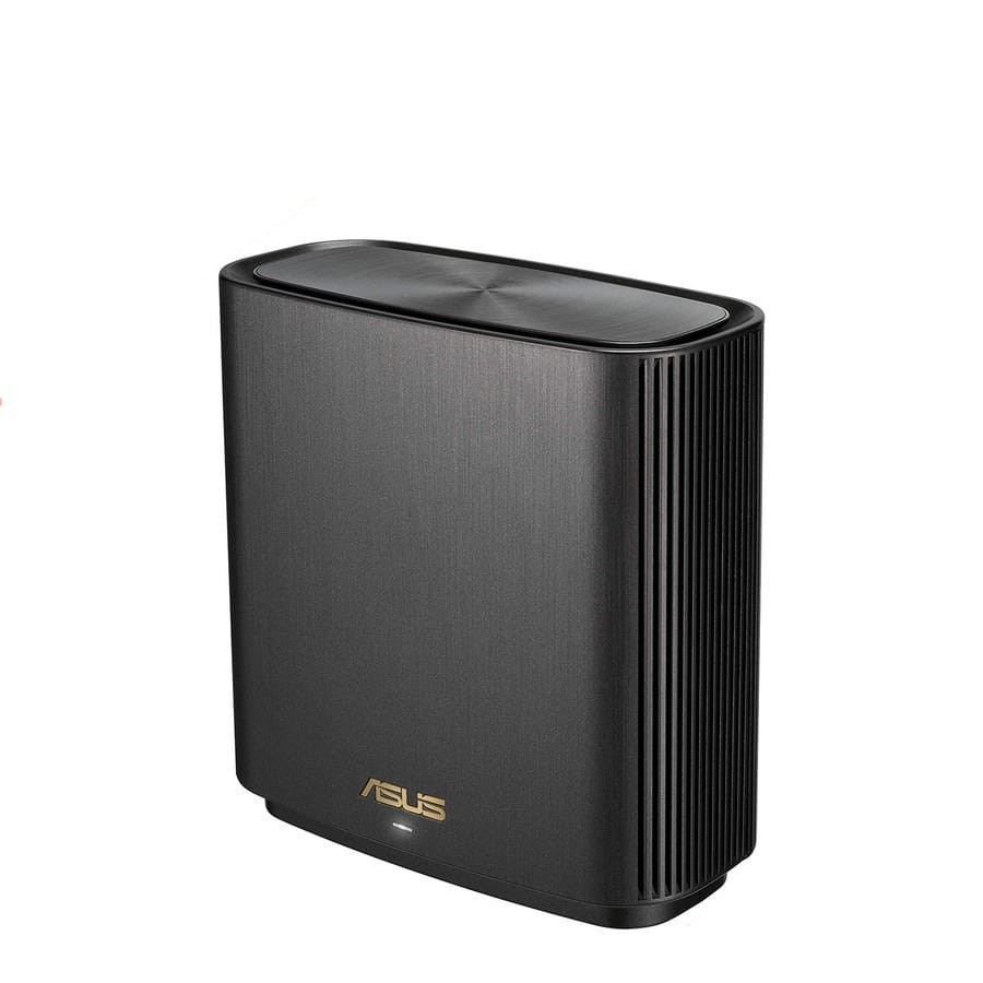 Jual Asus XT8 Black (1 Pack) AX6600 | Shopee Indonesia