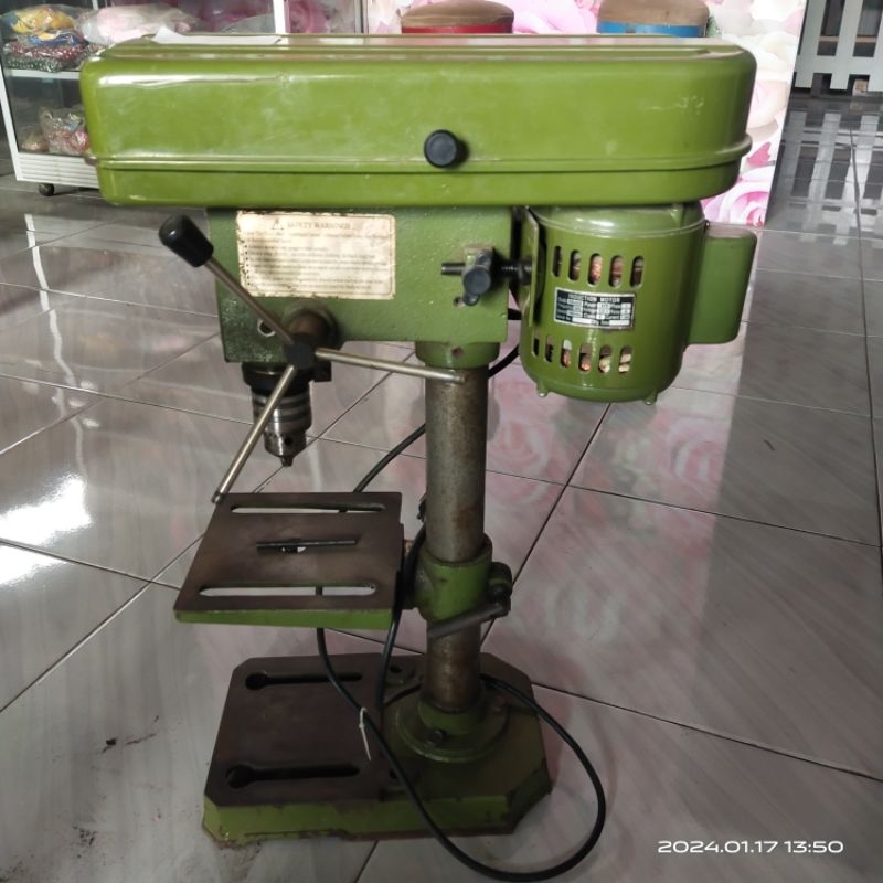 Jual MESIN BOR DUDUK 13mm Merk.WESTLAKE | Shopee Indonesia