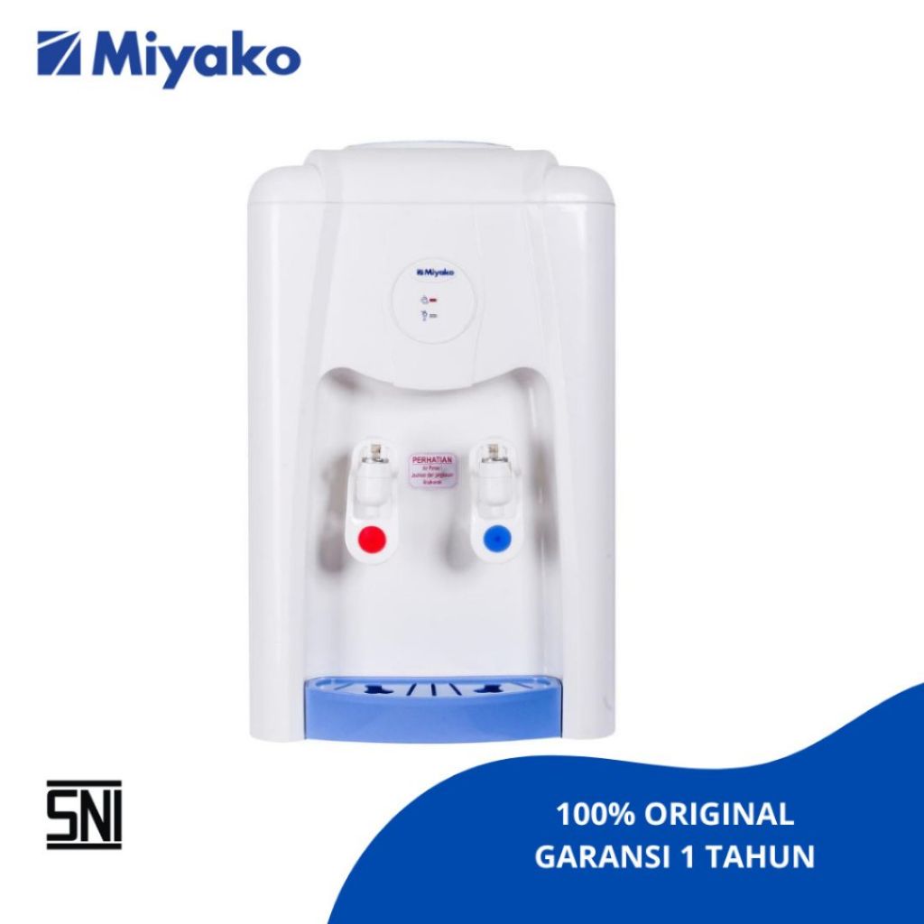 Jual Dispenser Miyako WD190PH [HOT & NORMAL] | Shopee Indonesia