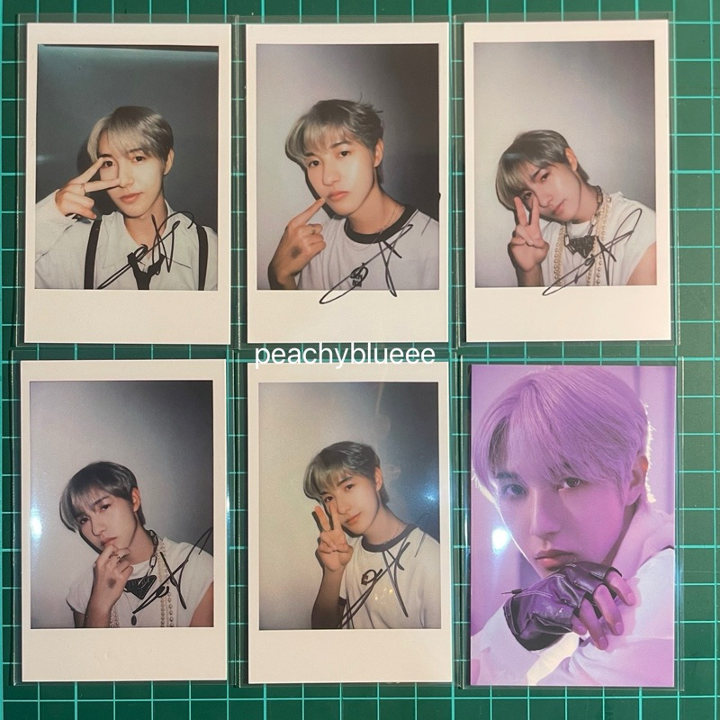 Jual PC dan Pola Loading Magazine Renjun | Shopee Indonesia