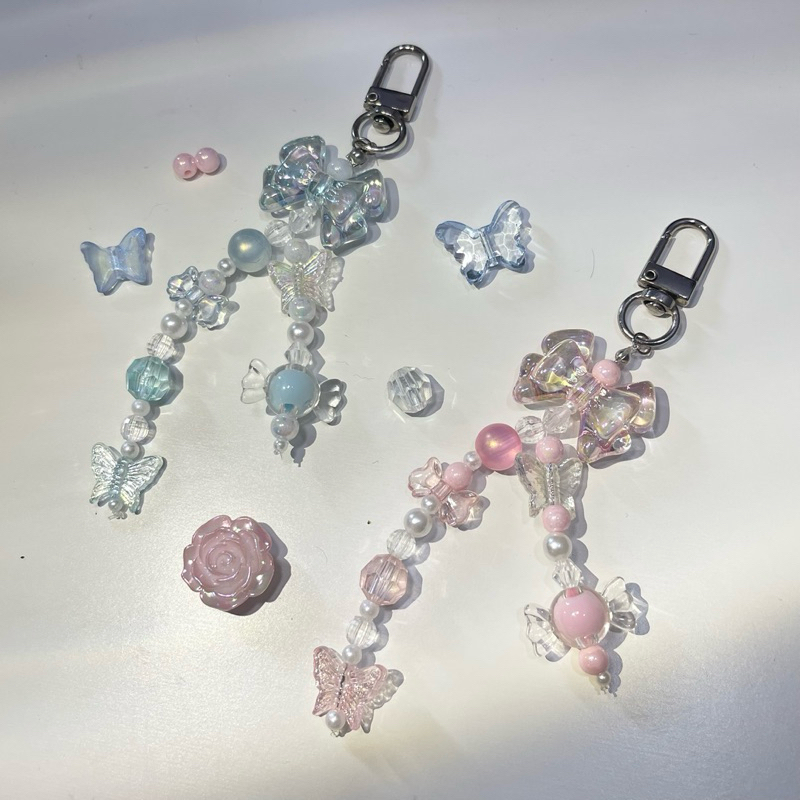 Jual Candy Keychain Aesthetic | Shopee Indonesia