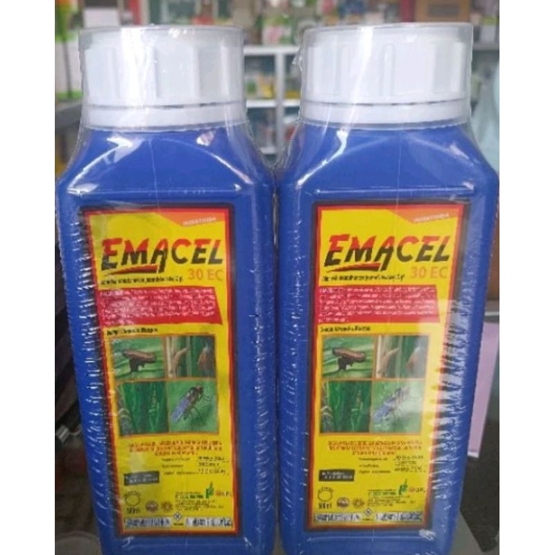 Jual Emacel 30EC 500 ml | Shopee Indonesia