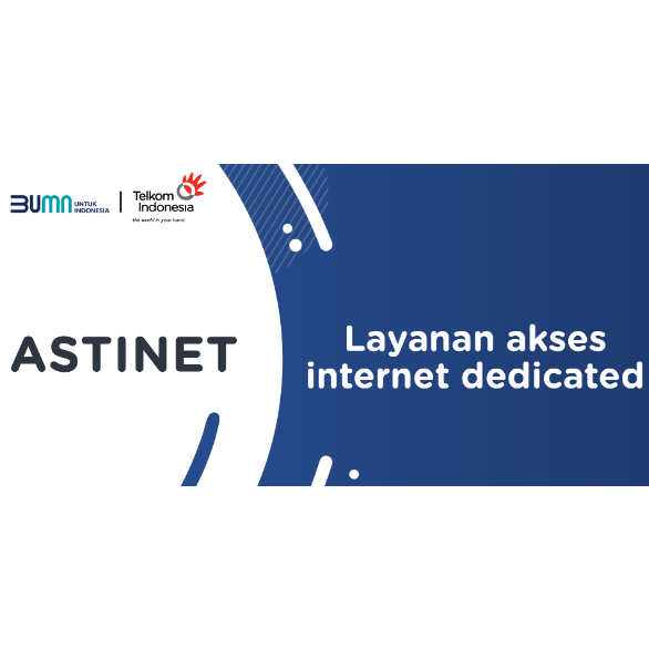 Jual REGISTRASI PAKET BUNDLING ASTINET INDIBIZ TELKOM | Shopee Indonesia