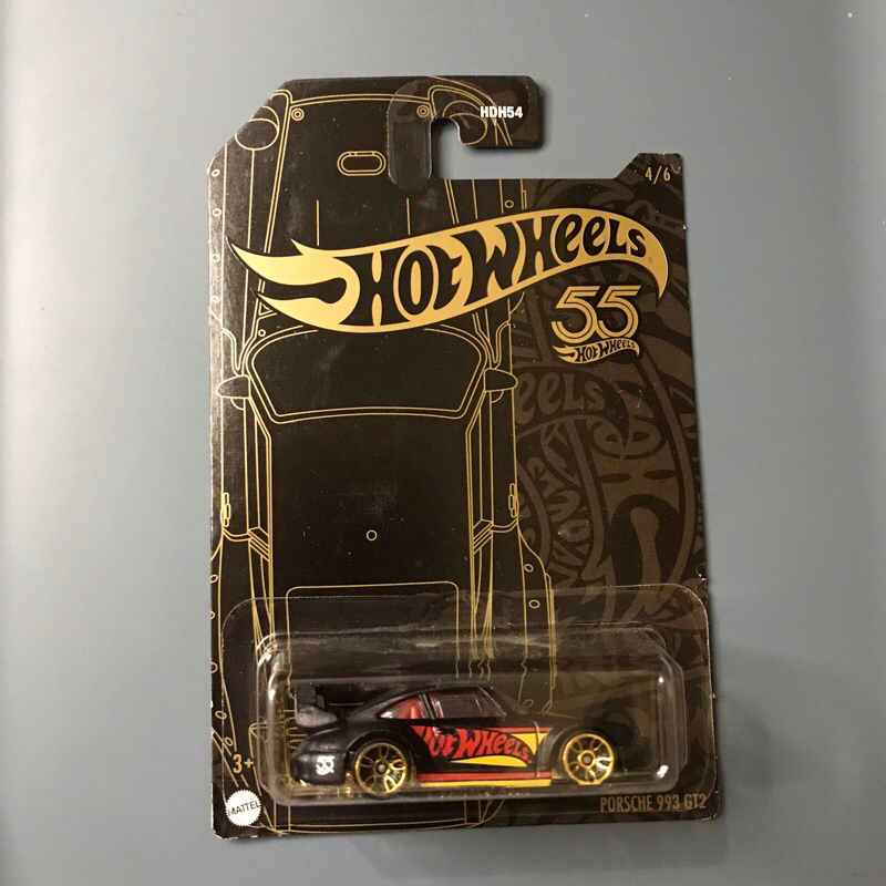 Jual Hot Wheels Porsche 993 GT2 (2B) | Shopee Indonesia