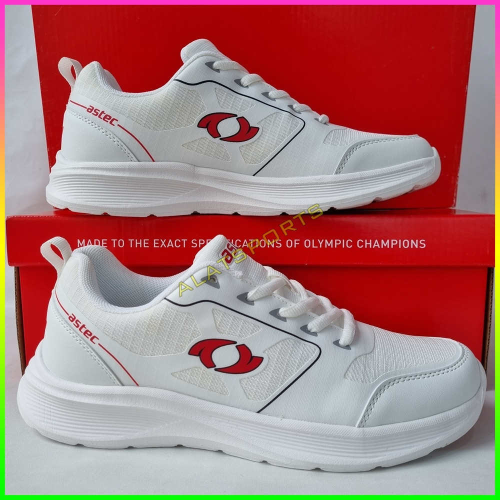 Jual Astec Walking Sneaker Sepatu Sneaker Running Pria ORIGINAL ...