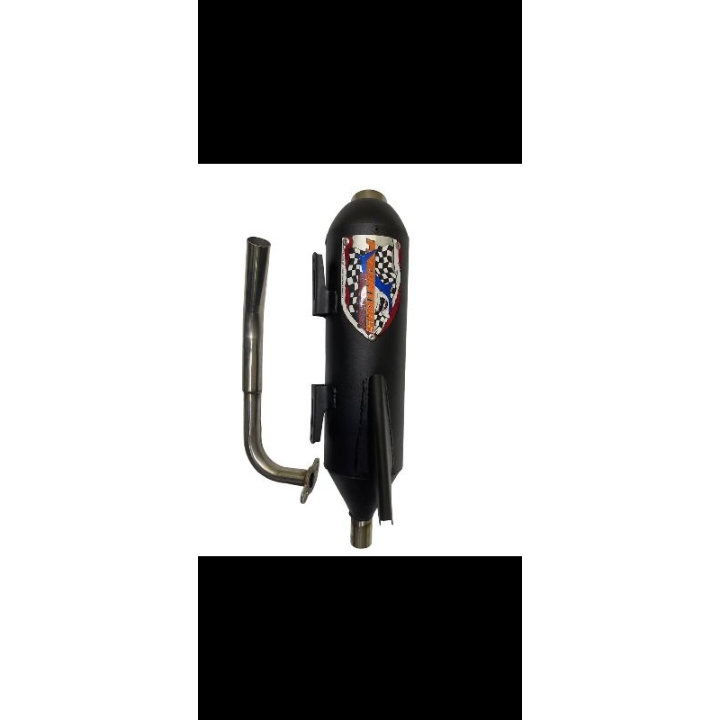 Jual Standar Racing Predators Gen2 Mio j | Shopee Indonesia