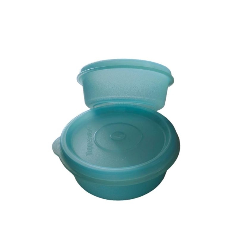 Jual SMALL ROUND 70ML TUPPERWARE 1PC Tupperware | Shopee Indonesia