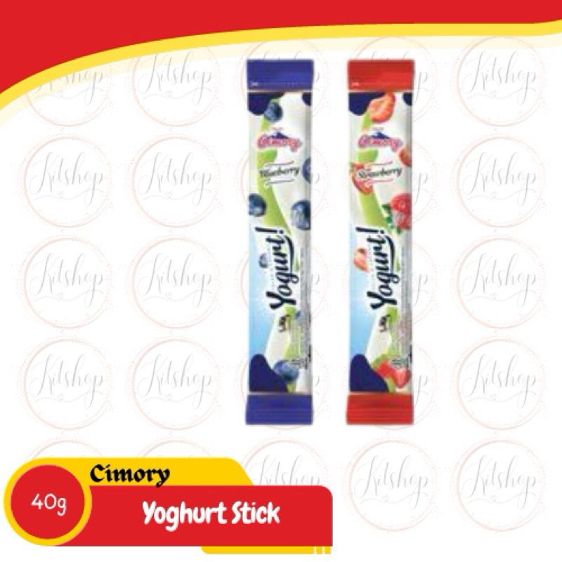 Jual Cimory Yoghurt Stick 40 g | Shopee Indonesia