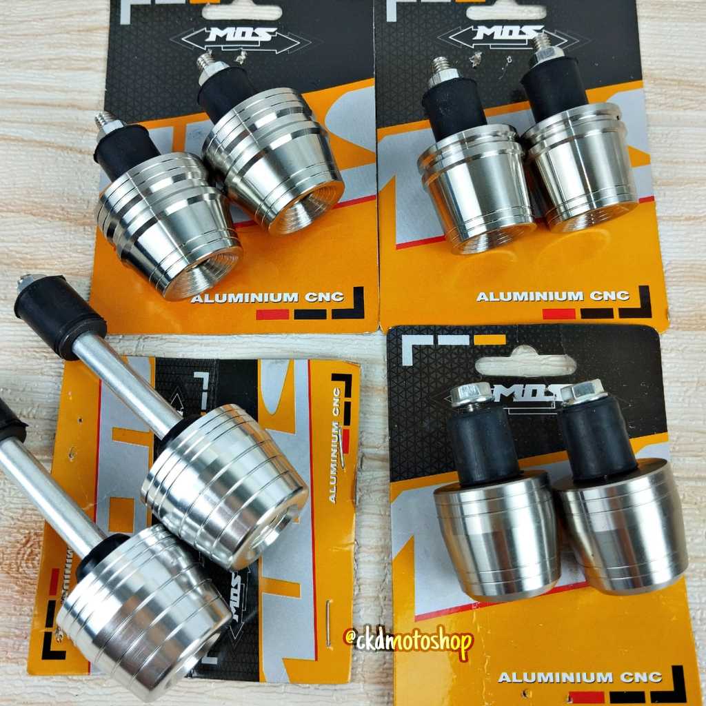 Jual JALU STANG STIR PCX IMPORT CNC STAINLESS BAUT JALU STANG PCX ...