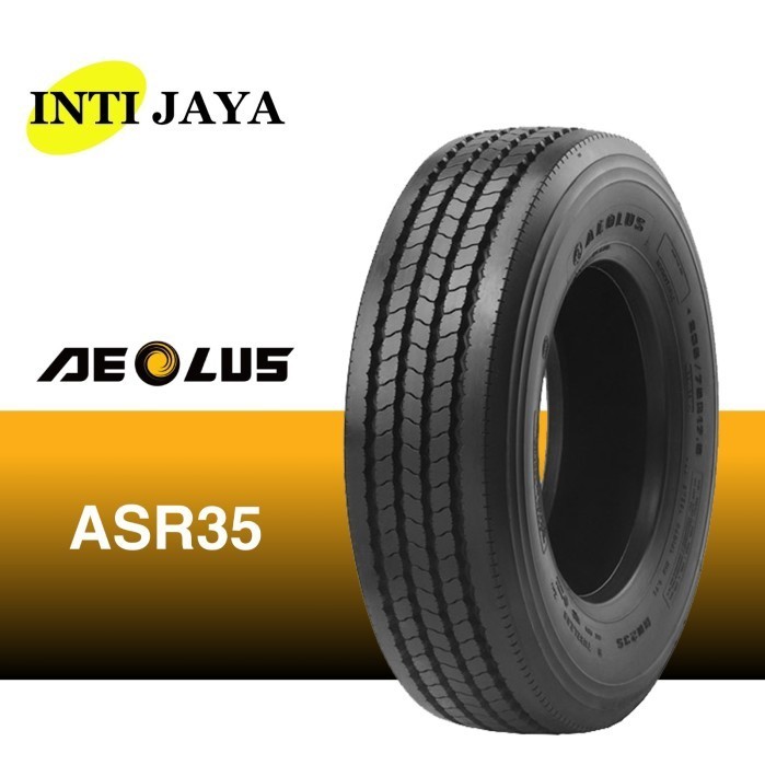 Jual Ban Truk Radial Aeolus ASR35 750 R15 750R15 14PR 750-15 | Shopee Indonesia