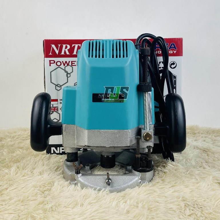 Jual Mesin Router Besar NRT PRO 3612 HD Profil Kayu Besar 2 Pegangan ...