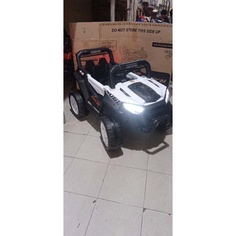 Jual mobil aki (tiger) | Shopee Indonesia