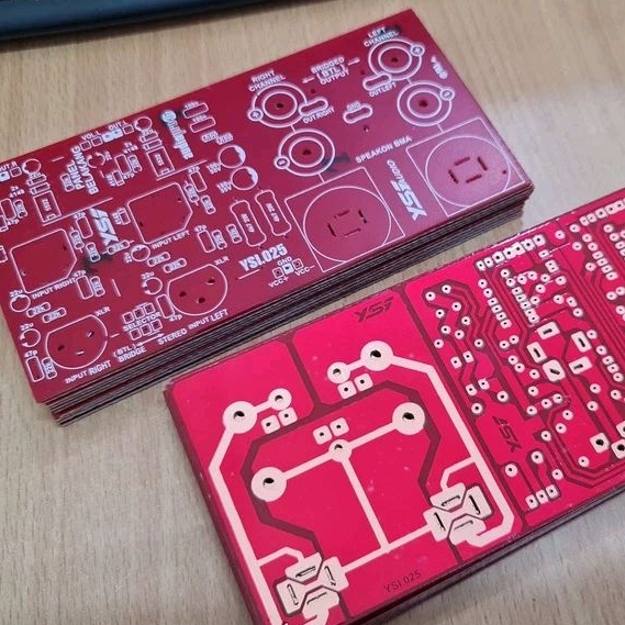 Jual PCB Back panel input balance | Shopee Indonesia