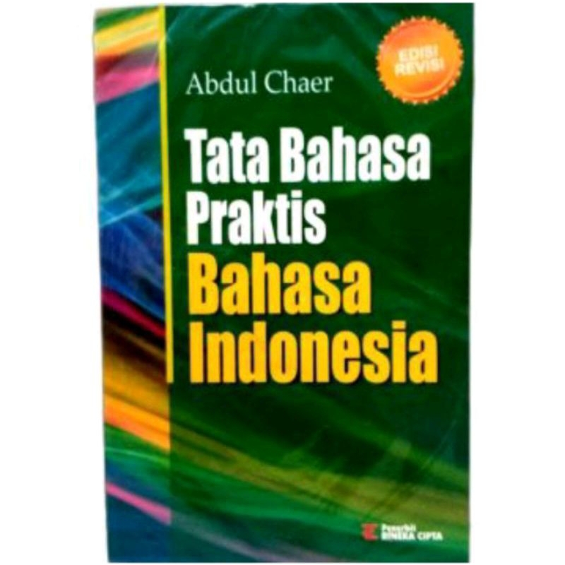 Jual Abdul Chaer - Linguistik Umum, Sosiolinguistik, Psikopedagogik ...