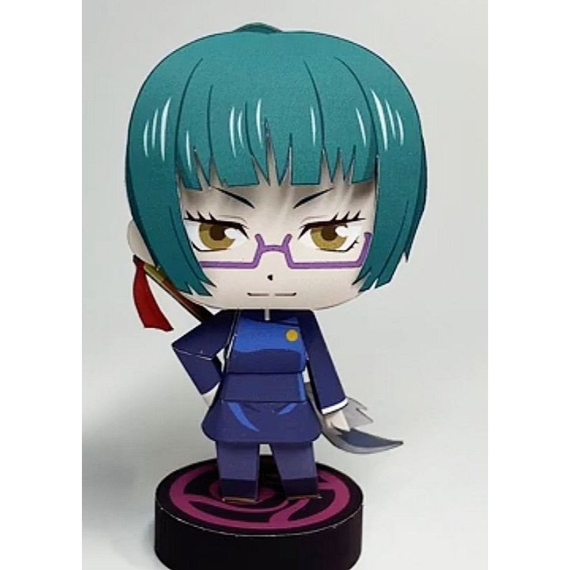 Jual PAPERCRAFT JUJUTSU KAISEN | Shopee Indonesia