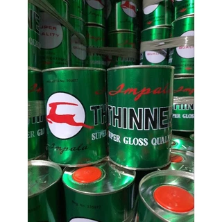 Jual thinner impala Harga Terbaik & Termurah Desember 2025 | Shopee ...