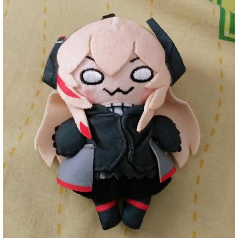 Jual Girls Frontline M4 SOPMOD II official plushie | Shopee Indonesia