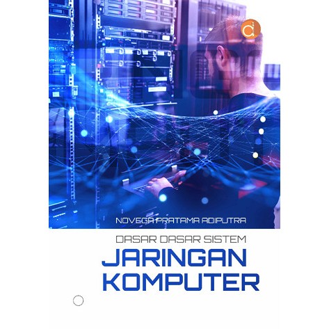 Jual Buku Dasar – Dasar Sistem Jaringan Komputer - BUKU TEKNIK | Shopee Indonesia
