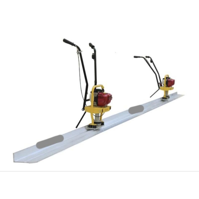 Jual Mesin Vibratory Screed With Double Engine | Shopee Indonesia