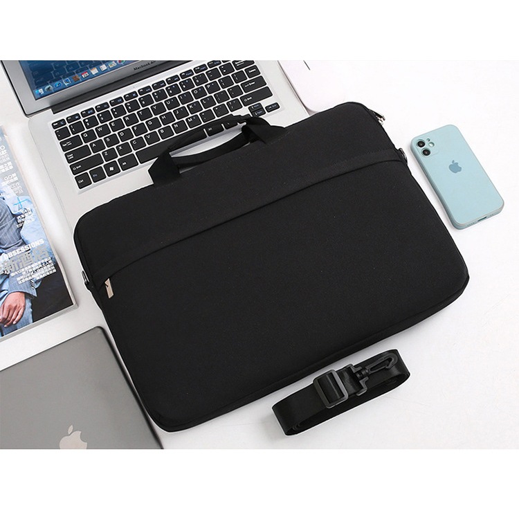 Jual Tas Laptop Selempang Tas Laptop Jinjing Tas Laptop 14 inch Tas ...
