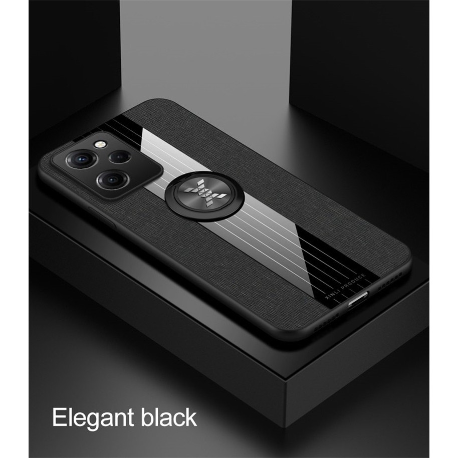 Jual Texture case Xiaomi Redmi Note 12 Pro 5G / Poco X5 Pro Magnetic ...