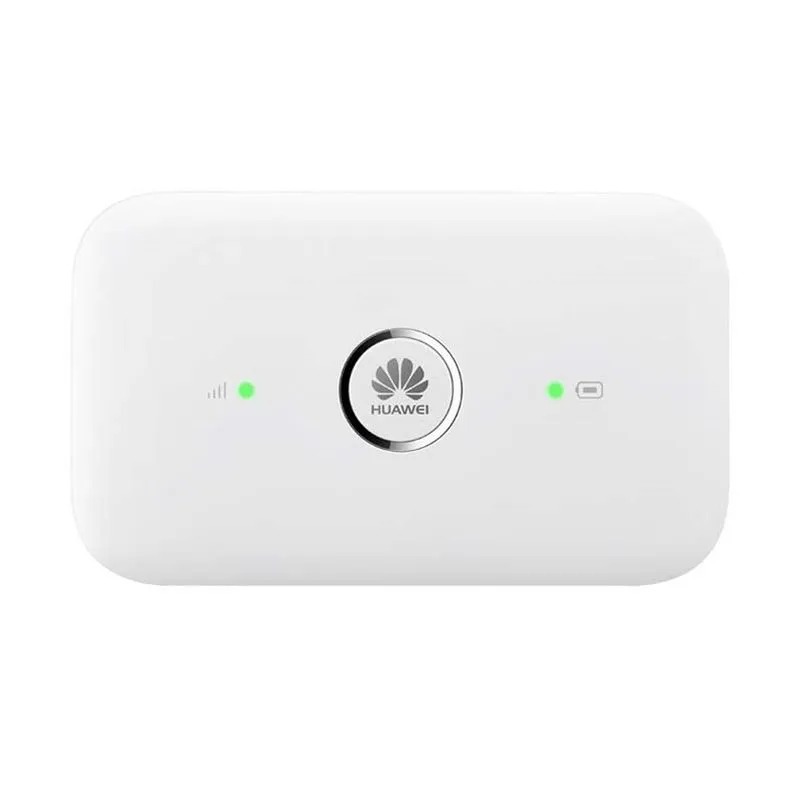 Jual Termurah Modem Wifi Huawei 4G Lte Mifi 150Mbps Support All ...