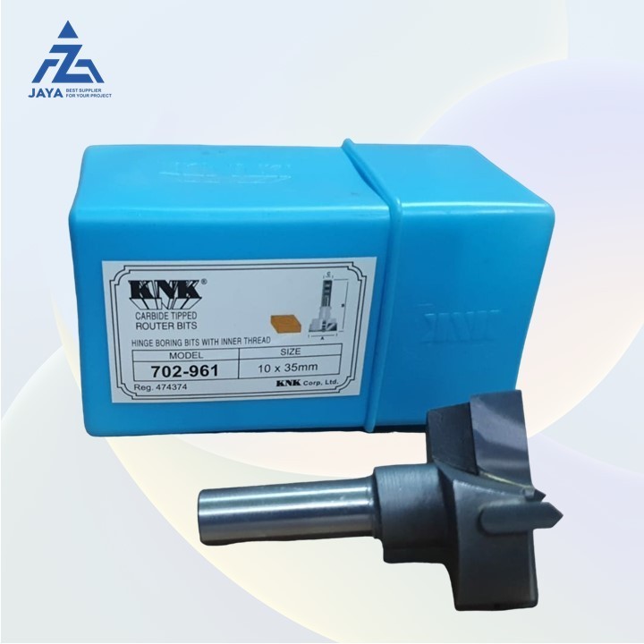 Jual Mata Router Carbide Tipped Router Bits 702-961 | Shopee Indonesia