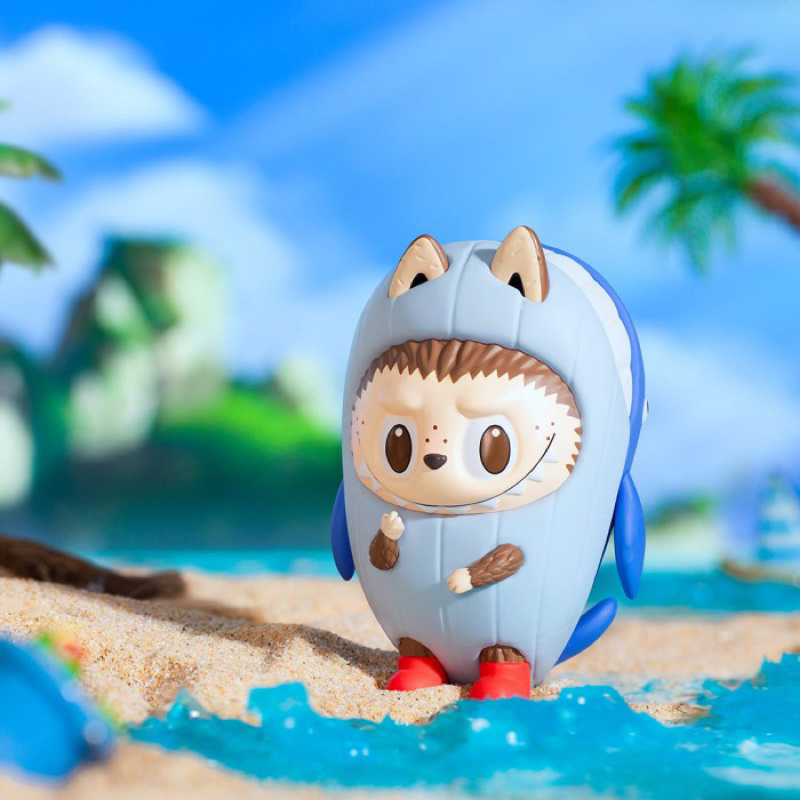 Jual Pop Mart Labubu The Monster | Shopee Indonesia