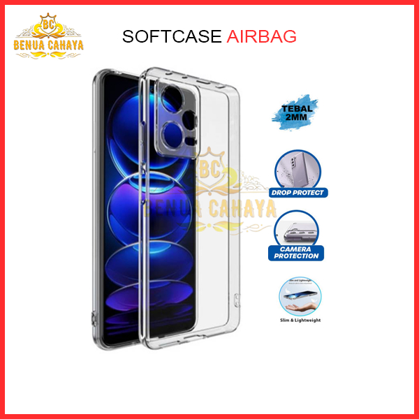 Jual SOFTCASE AIRBAG IPHONE X XS 11 PRO 12 PRO 13 PRO 14 PRO 15 15 PRO ...