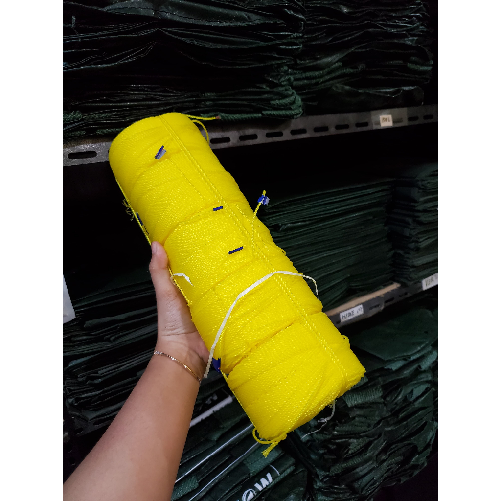 Jual Tali Tambang 2mm per roll - Tali Tampar / Tali Layangan / Tali Pertanian - Tali Tenda ...