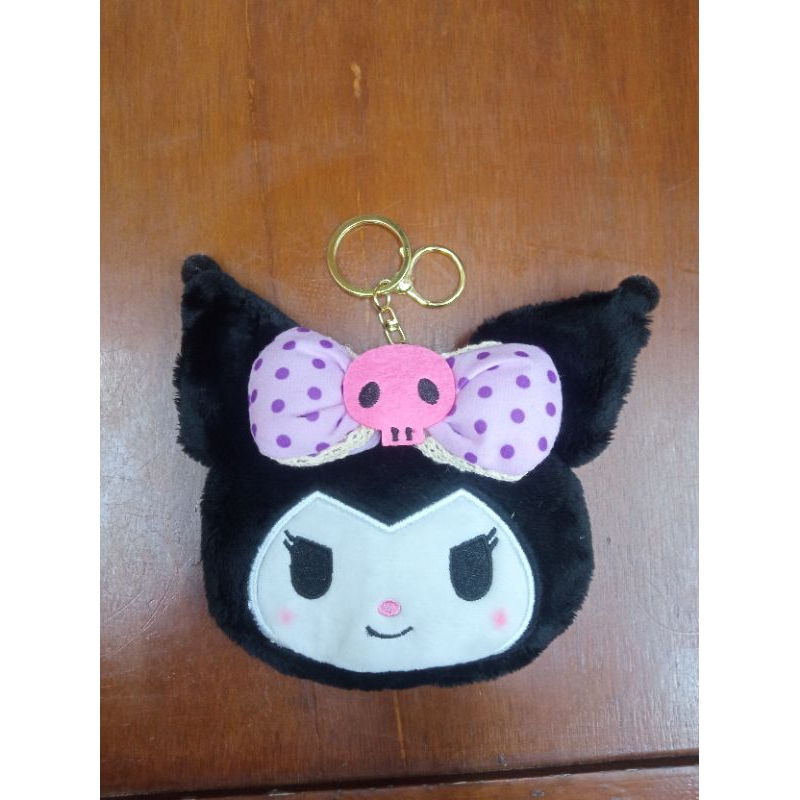 Jual Dompet Koin Karakter Kuromi Dkk/dompet koin lucu/dompet boneka ... Jual Dompet Koin Karakter Kuromi Dkk/dompet koin lucu/dompet boneka ...
