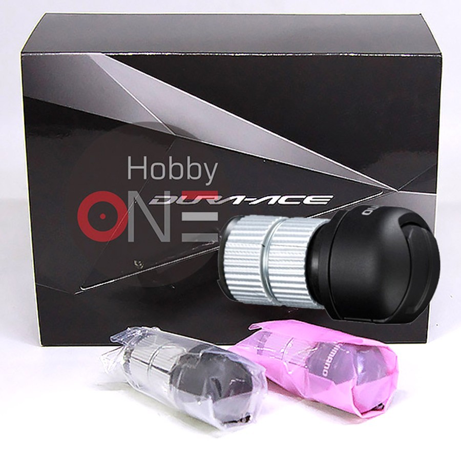 Jual Shimano Dura Ace SW-R9160 Di2 Remote Triathlon Shifter 11 Speed ...