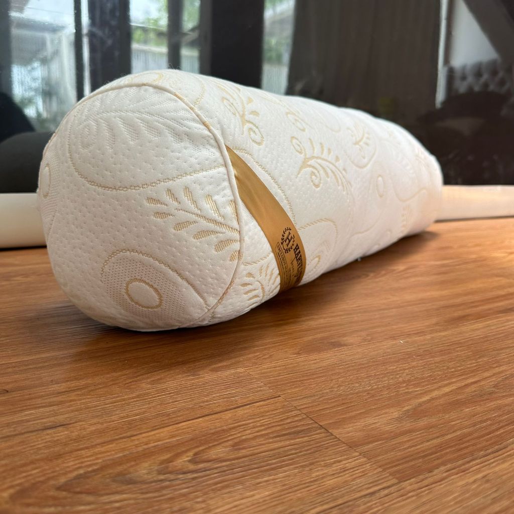 Jual GULING HOTEL HARVESTWAY ORIGINAL UKURAN JUMBO 1.100 GRAM BY ...