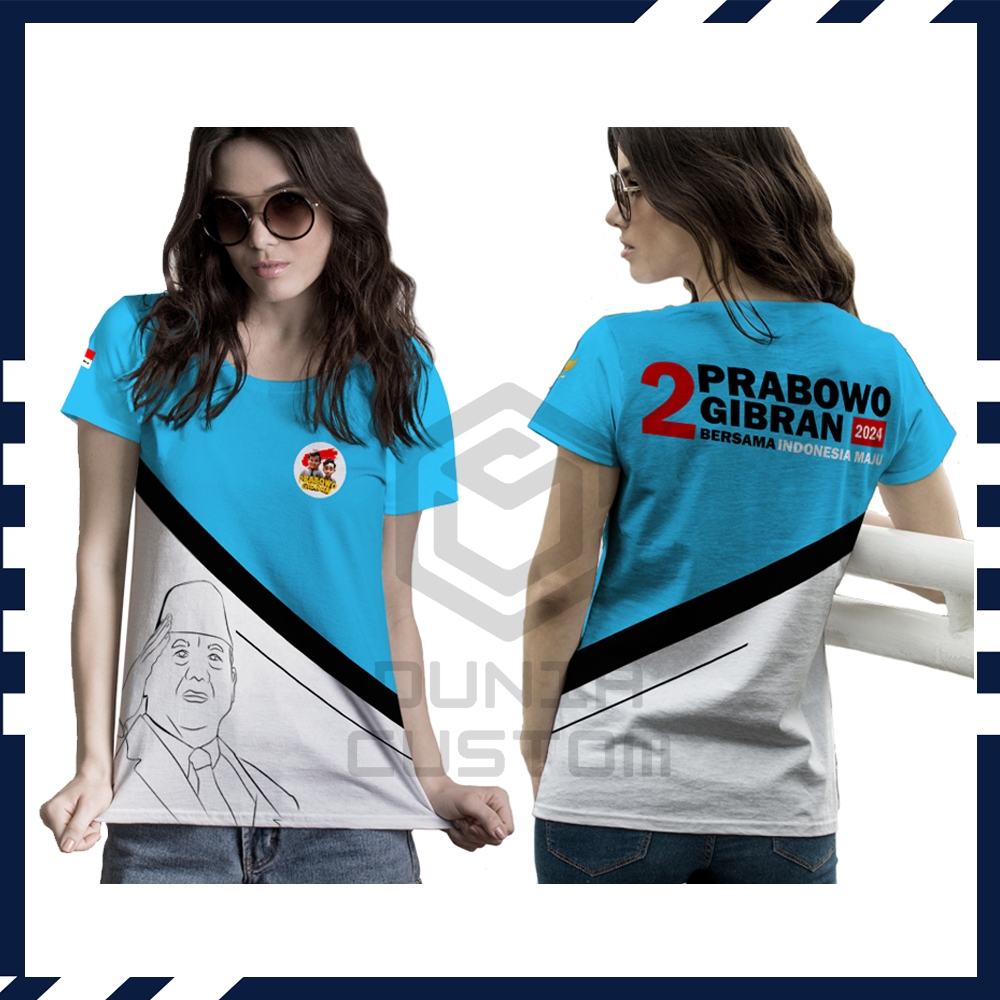 Jual Kaos Prabowo Gibran | Kaos Baju Polo Prabowo Gibran Pilpres 2024 ... Jual Kaos Prabowo Gibran | Kaos Baju Polo Prabowo Gibran Pilpres 2024 ...