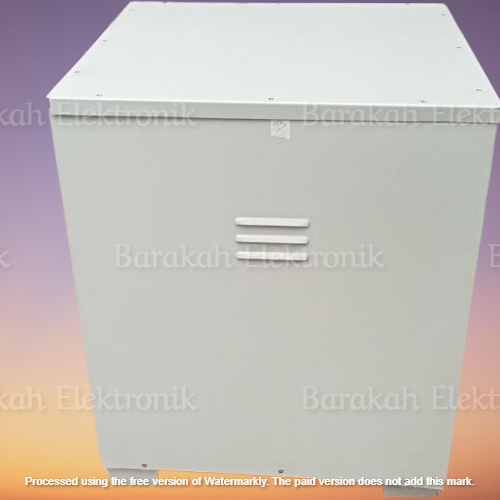 Jual Box Panel Trafo Powder Coating Ready Stock Custom Ukuran | Shopee ...