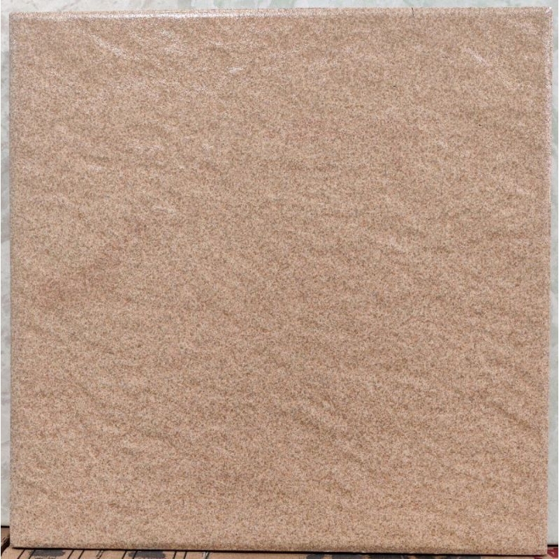 Jual Keramik Lantai 30x30 OSCAR KW C Asia Tile permukaan kasar / tekel ...