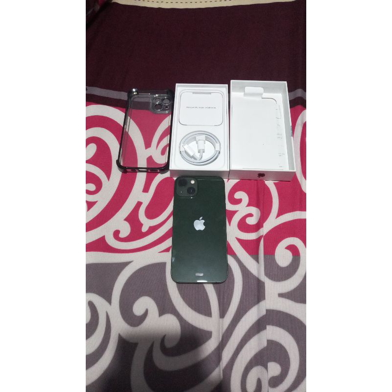 Jual IPHONE 13 | Shopee Indonesia