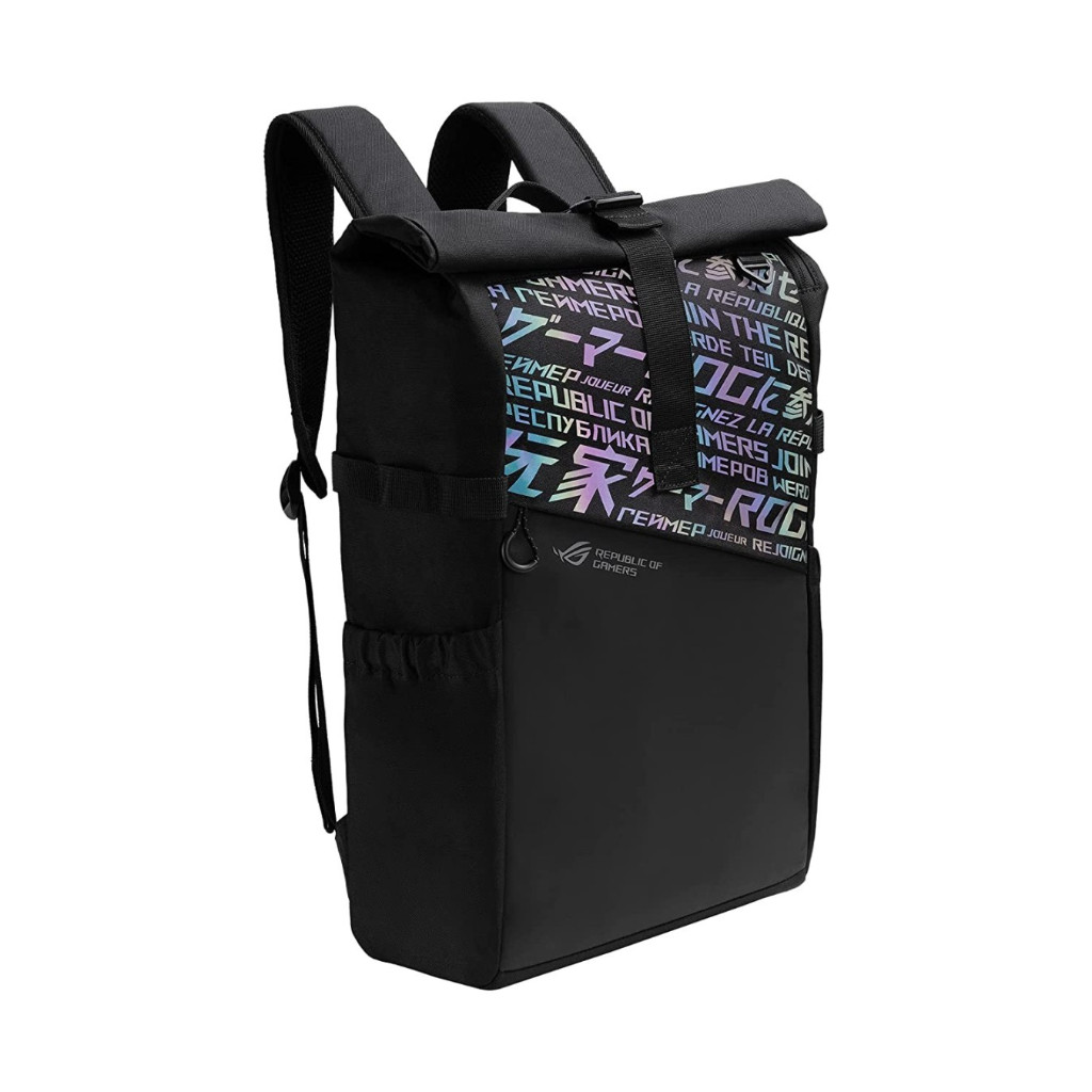 Jual Tas Gaming Asus ROG BP4701 BackPack Ranger Exlusive Limited ...