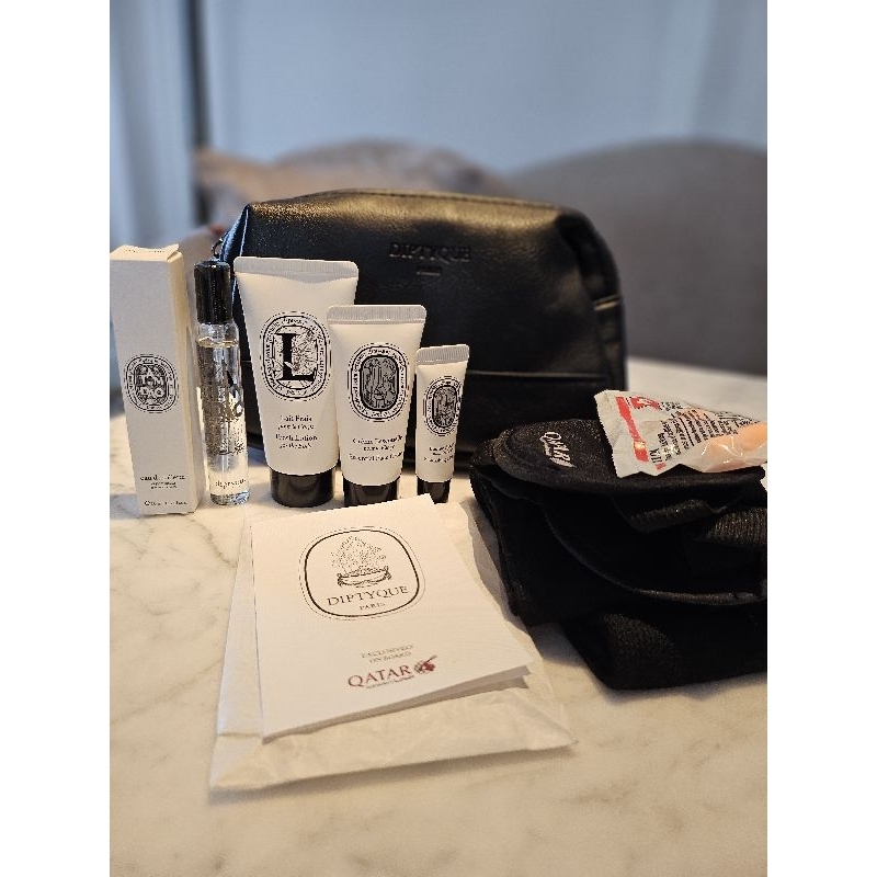Jual diptyque set travel | Shopee Indonesia