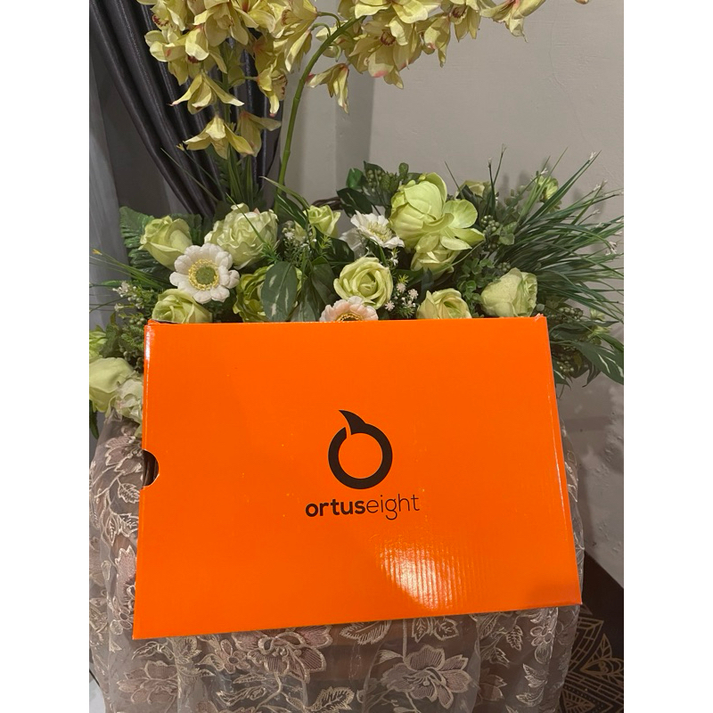 Jual box ortuseight original | Shopee Indonesia