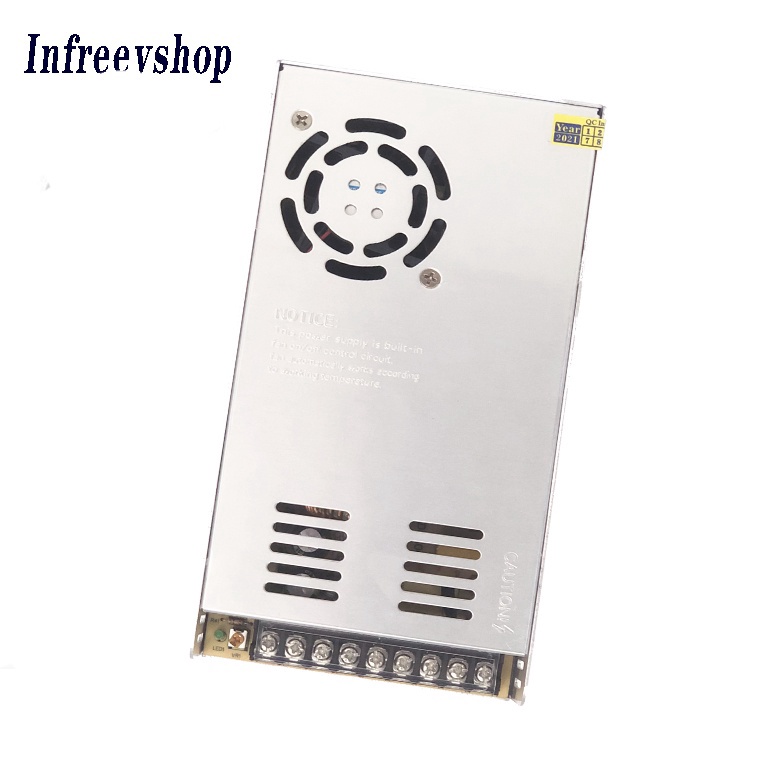 Jual Sangat Nyaman Power Supply Switching 12V 3A 36 Watt Cocok Untuk ...