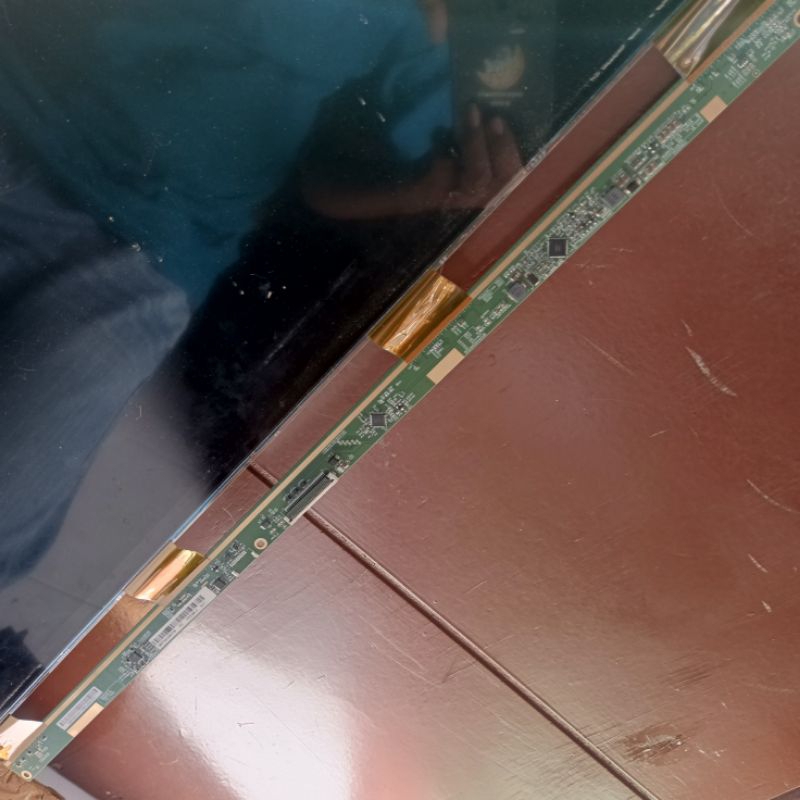 Jual tcon panel samsung ua32fh4003 - tikon board tv samsung ua32fh4003 ...
