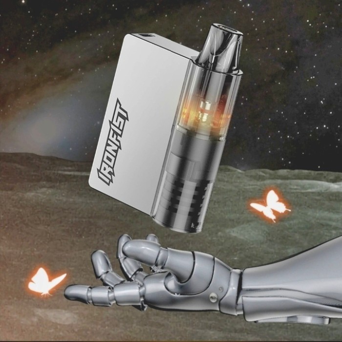 Jual caliburn IRONFIST original ............ gk2 vision tenet xlim ursa ...