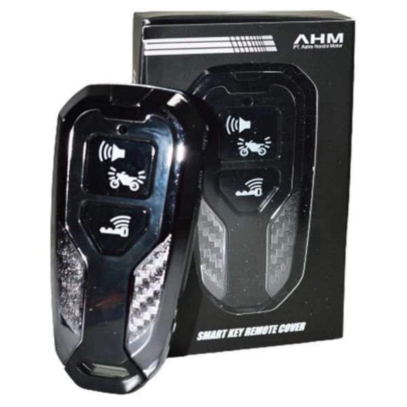 Jual Smart Key Remote Cover Case Sarung Kunci Remot PCX Vario ADV 160 ...