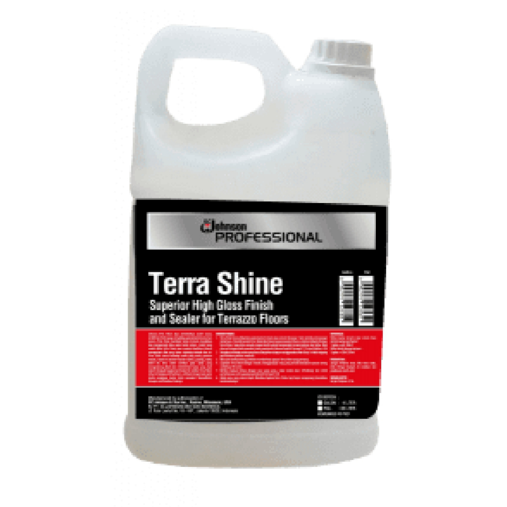 Jual 100% ORIGINAL SC JOHNSON TERRASHINE / TERRA SHINE / CAIRAN FLOOR FINISH SEKALIGUS SEBAGAI ...