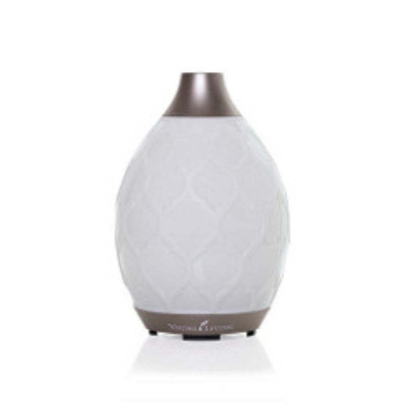 Jual Desert Mist Diffuser Young Living ORIGINAL & BARCODE | Shopee ...
