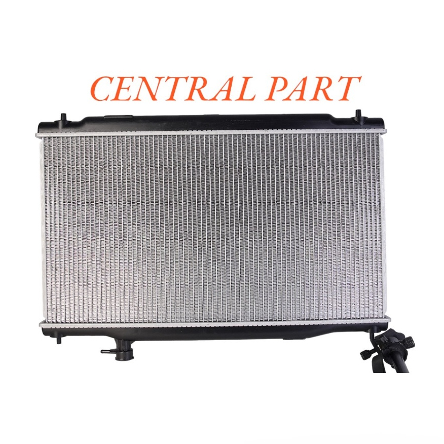 Jual radiator crv gen3 2007 2008 2009 2010 2011 2000cc matic | Shopee ...