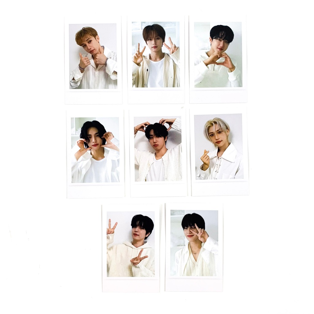 Jual [sharing] Stray Kids 2024 SEASON’S GREETINGS - Perfect Day with ...